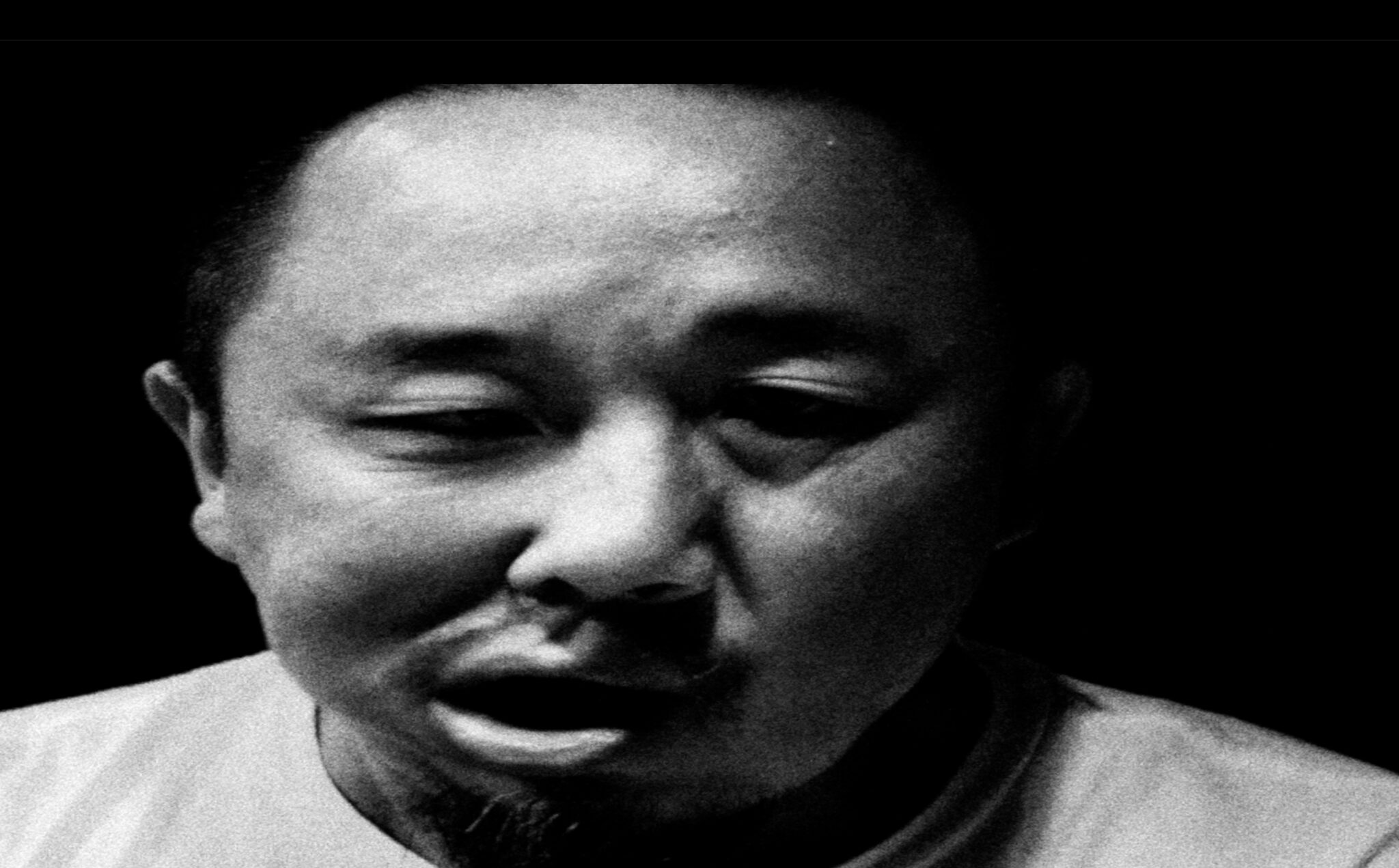 Yan Jun – Counterflows