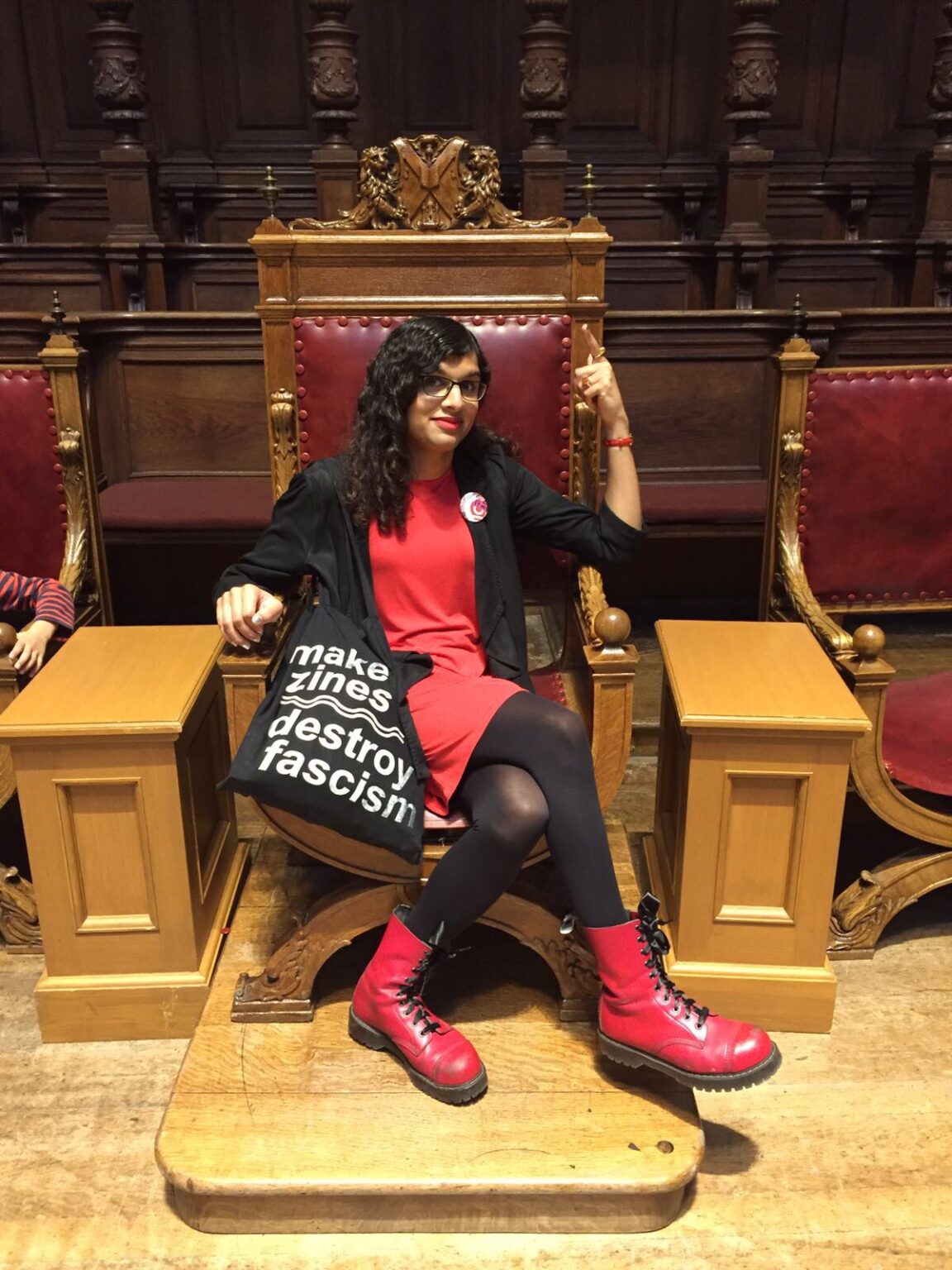 Nat Raha – Counterflows