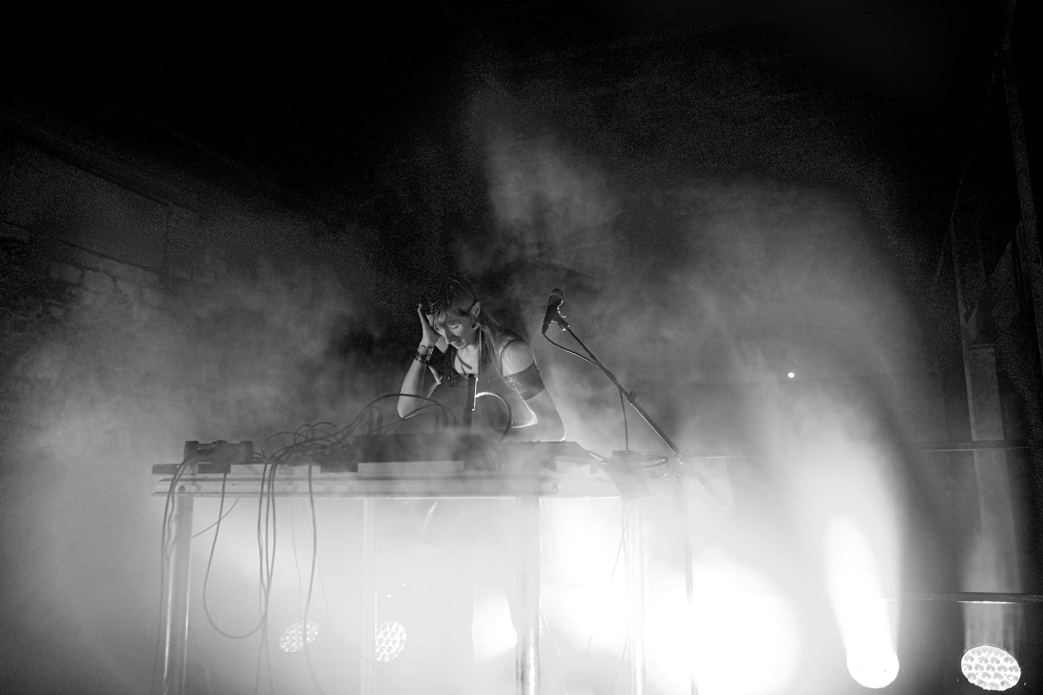 In Conversation: Petronn Sphene and Sunik Kim – Counterflows