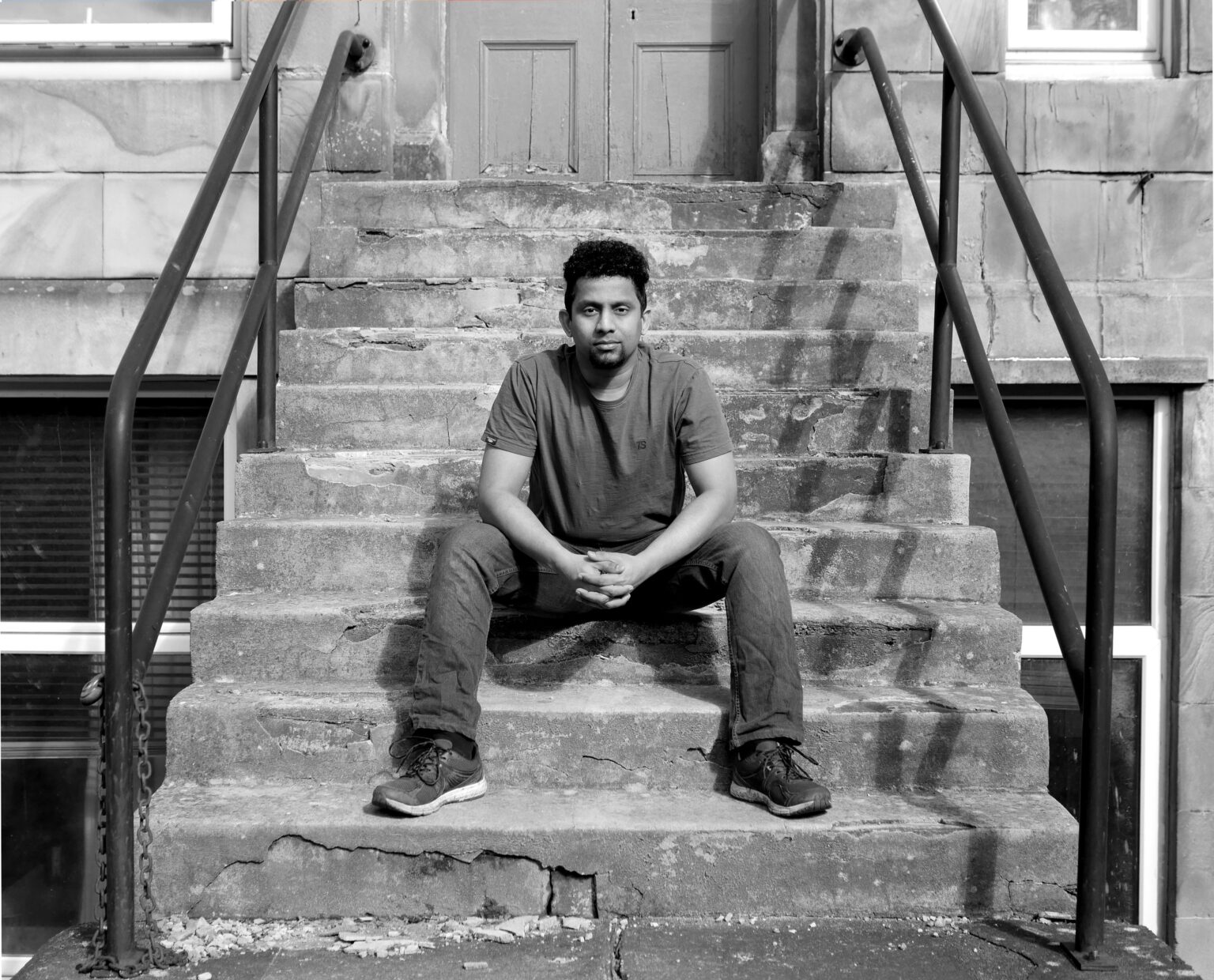 Amina Claudine Myers + Nisha Ramayya + Ankna Arockiam/Nakul ...