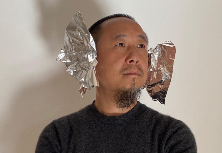 Yan Jun – Counterflows